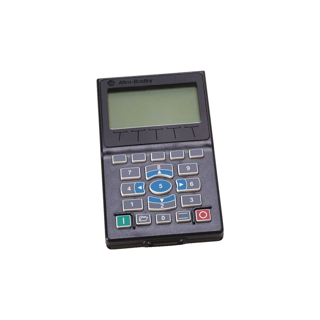 خرید 20-HIM-A6 | Allen Bradley PowerFlex Human Interface Module