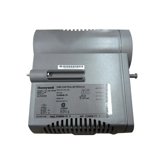 خرید CC-PCNT01 | Honeywell C300 Controller Module