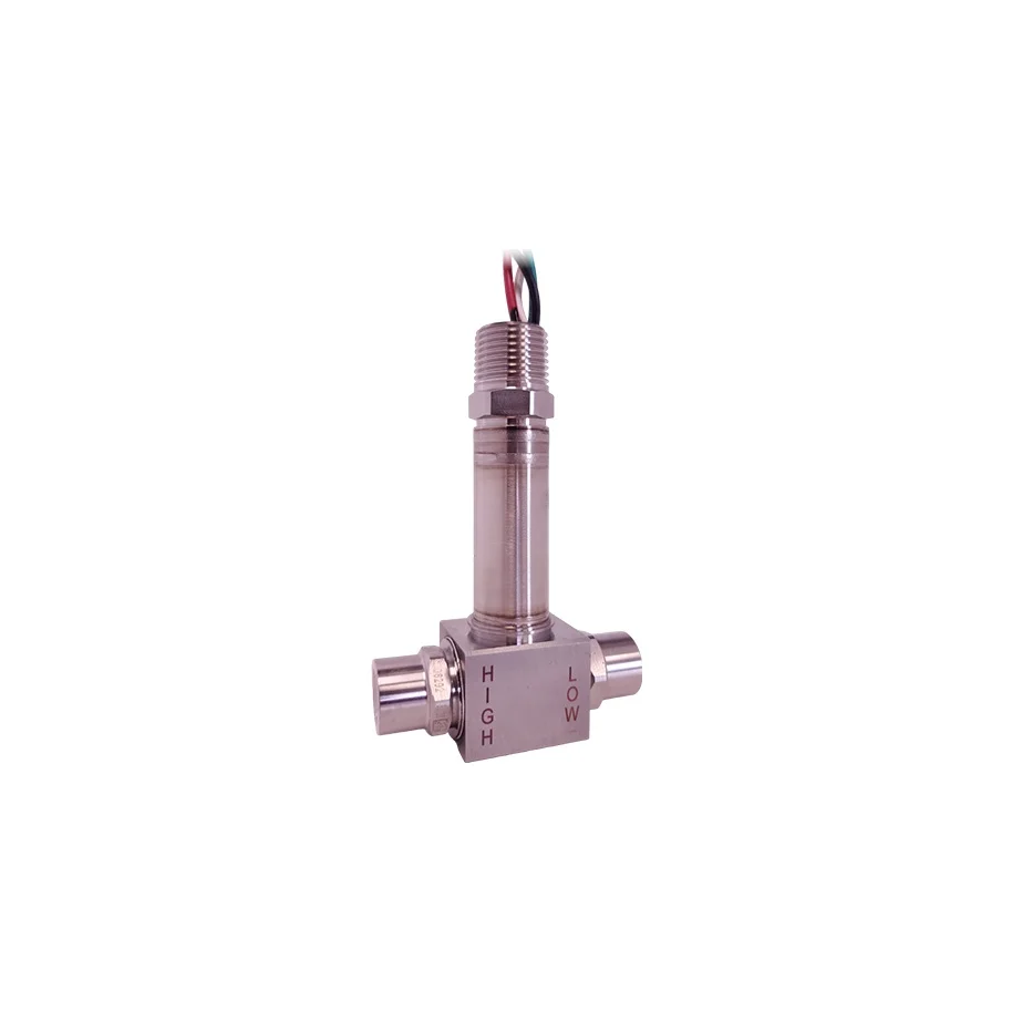 خرید Core Sensors CS64 Explosion-Proof Differential Pressure Transducer