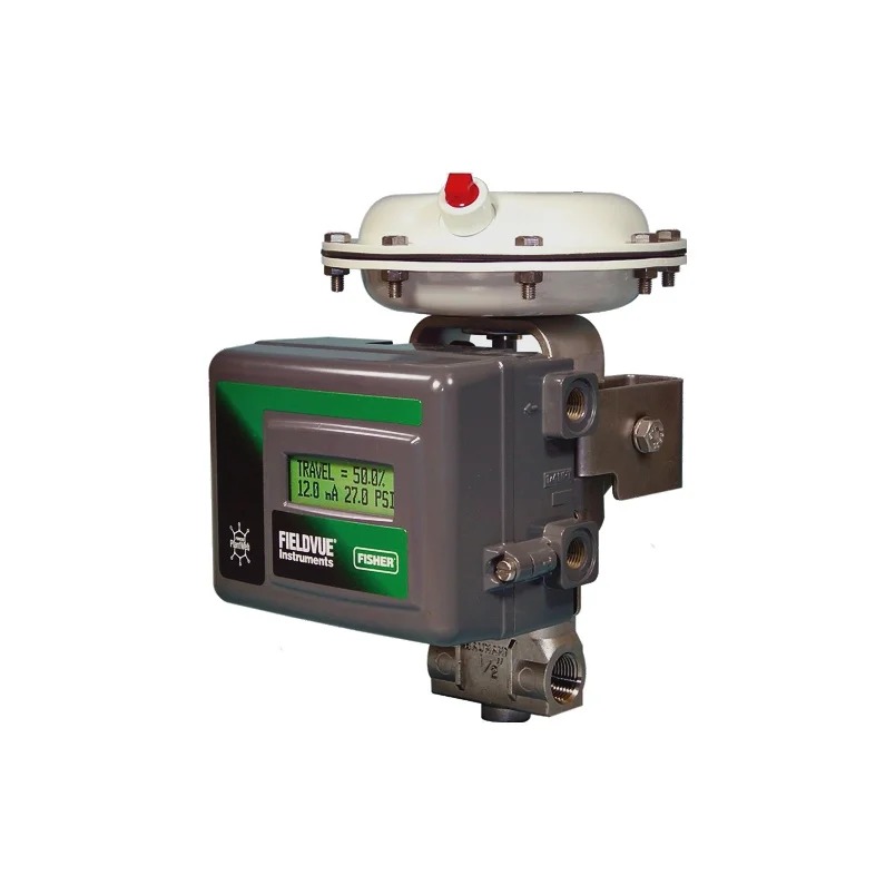 خرید DVC2000 | Fisher | Digital Valve Controller