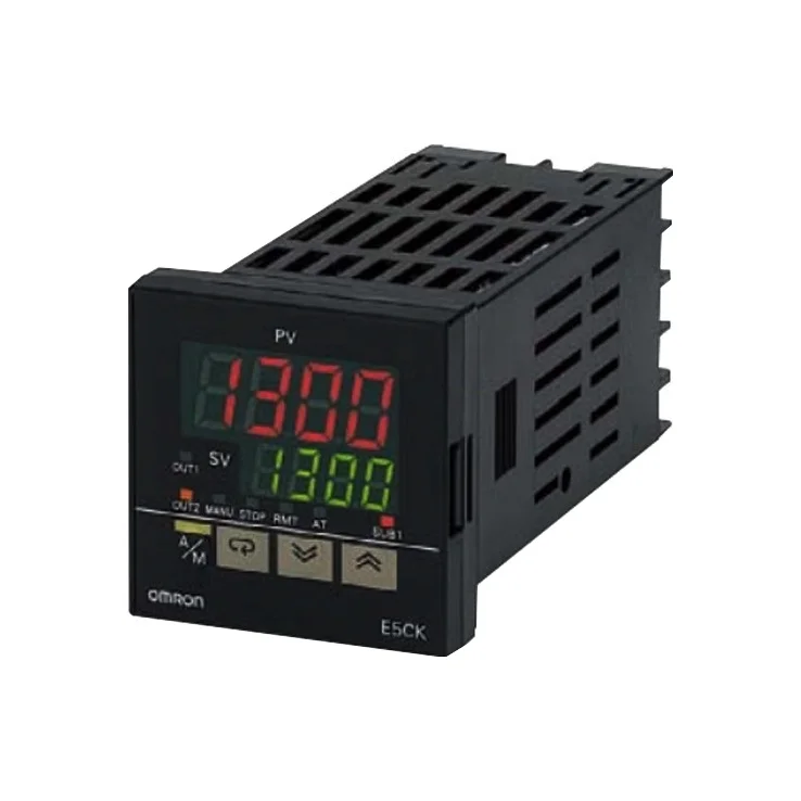 خرید E5CK-AA1-500 | Omron Digital Process Controller