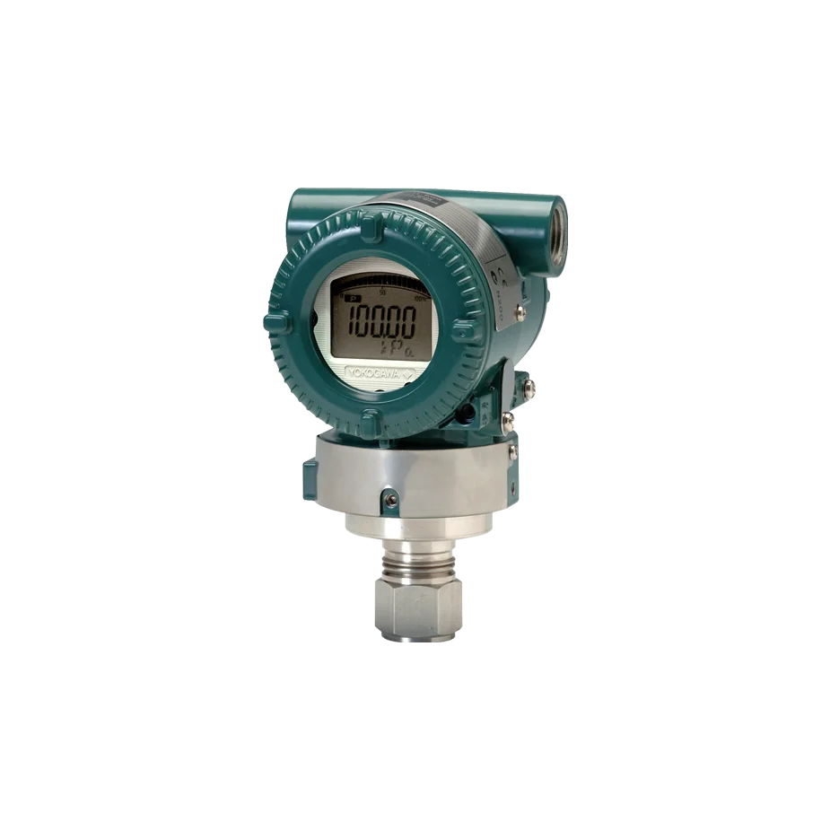 خرید EJX530A-FCS4N-019DL/KS26/D3/N4/M15/T07 | Yokogawa EJX530A Gauge ...