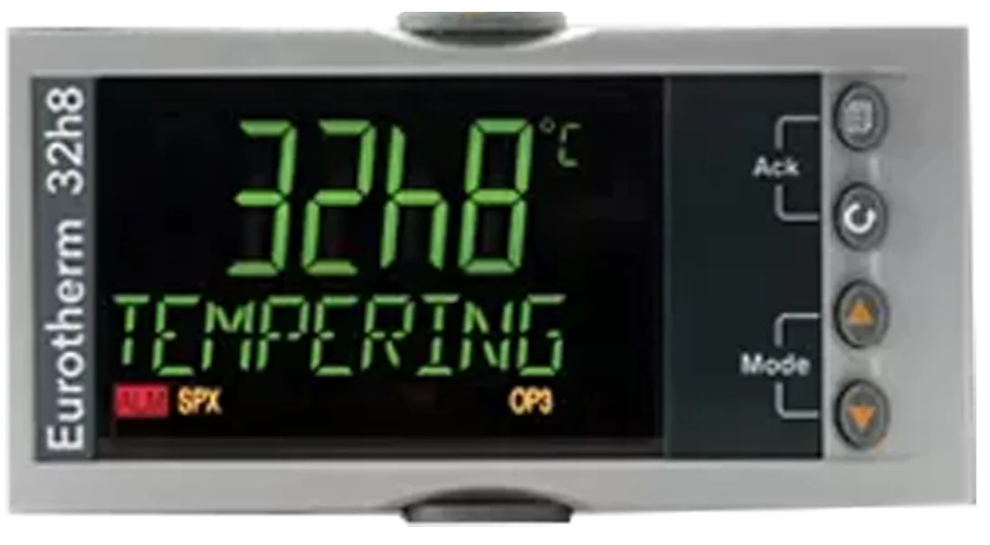 خرید Eurotherm 3200 Series Process Controller