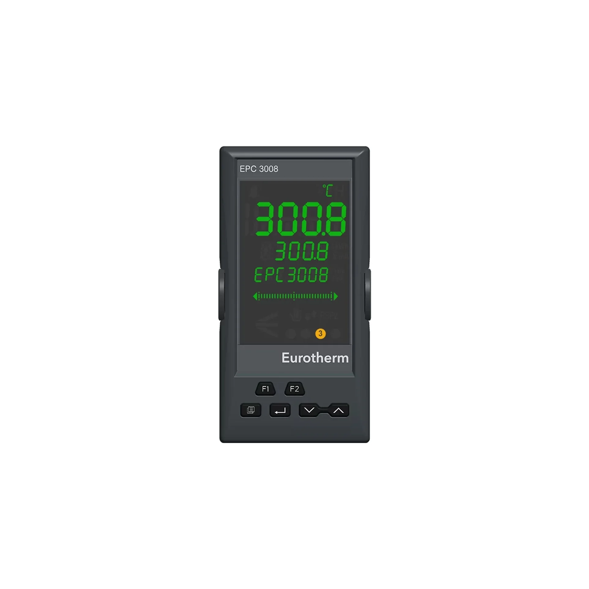 خرید Eurotherm EPC3000 Series Temperature Controller