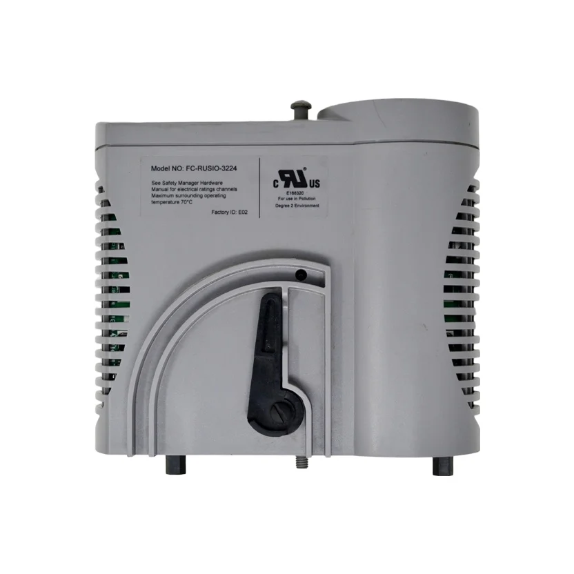 خرید FC-RUSIO-3224 | Honeywell SM RIO Module