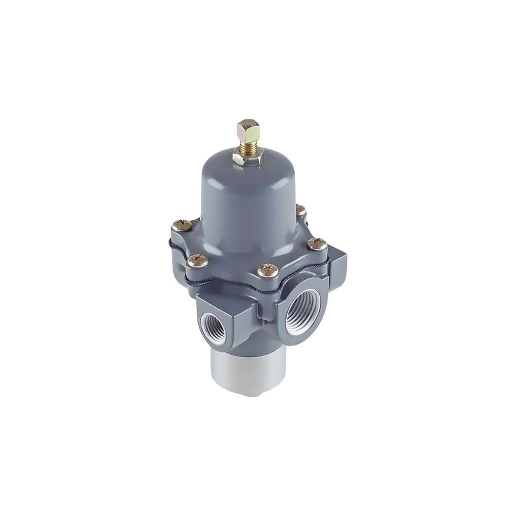خرید 67DFR-25 | Fisher 67D Series Pressure Reducing Regulators