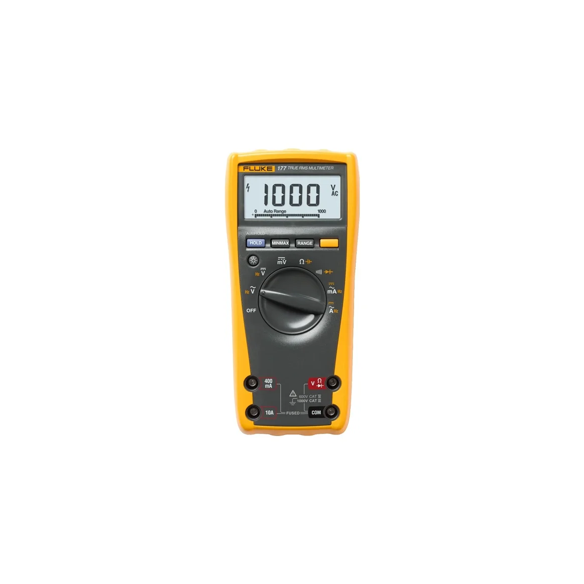 خرید Fluke 177 | Fluke True-RMS Digital Multimeter