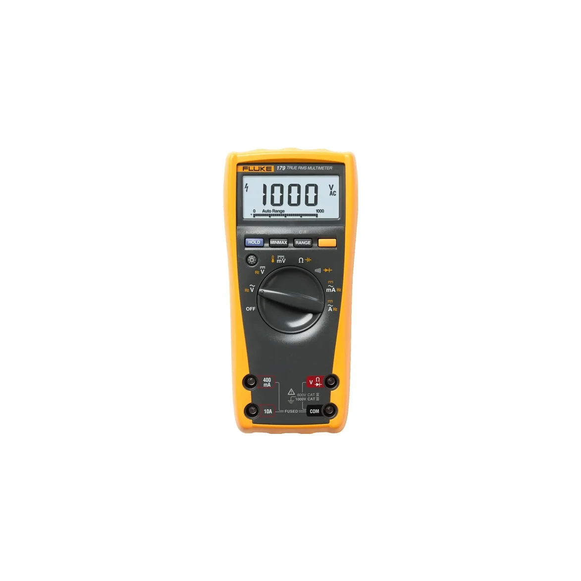 خرید Fluke 179 | Fluke True-RMS Digital Multimeter