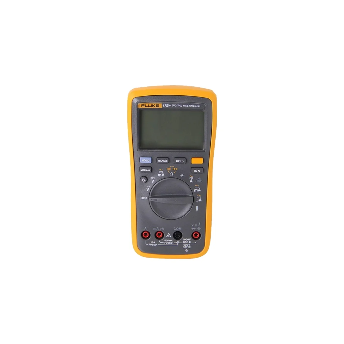 خرید Fluke 17B+ | Fluke Digital Multimeter