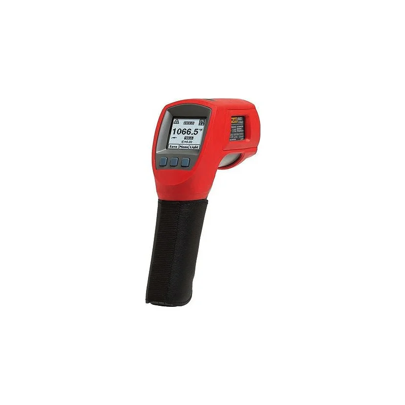 خرید Fluke 568 EX/ETL Intrinsically Safe IR Thermometer