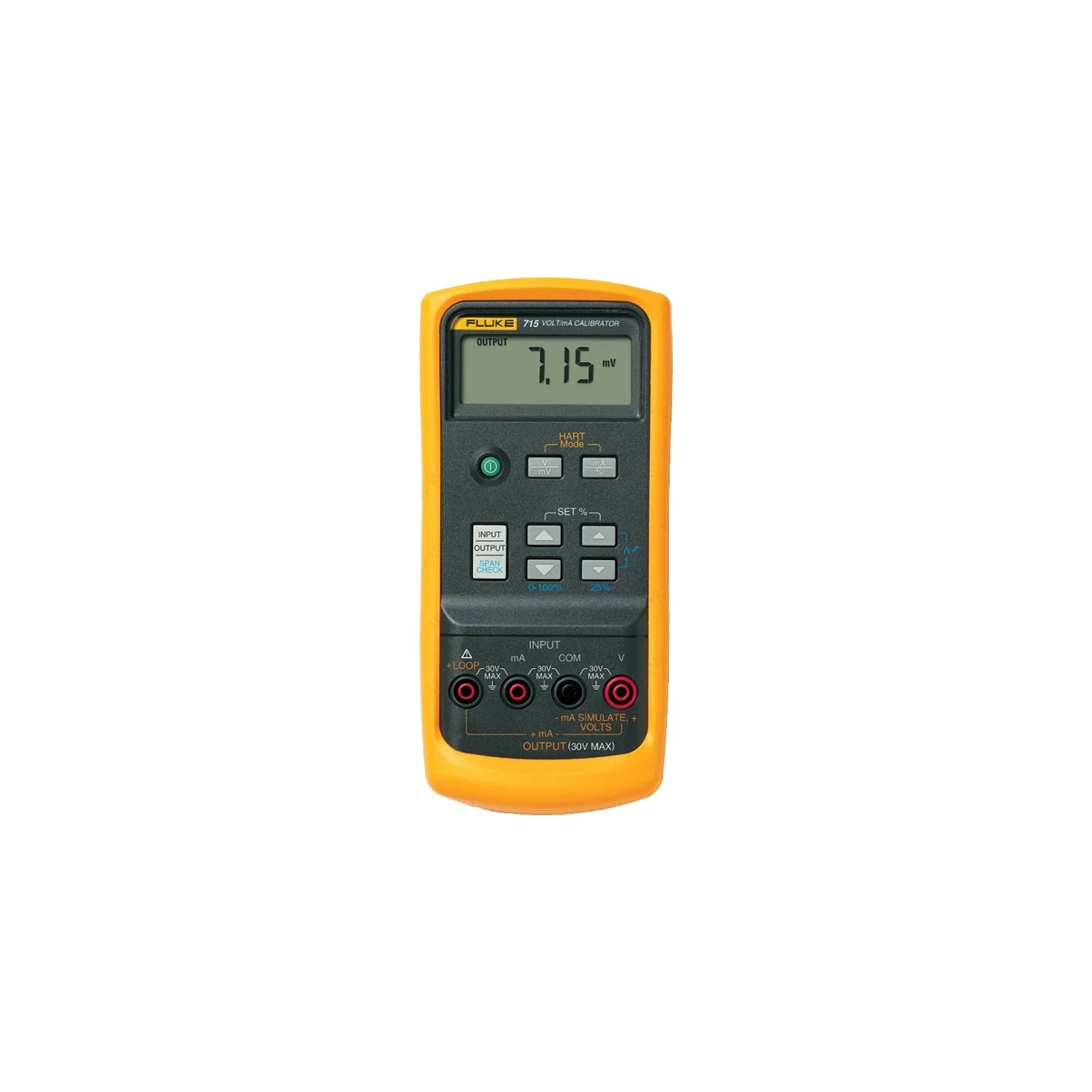 خرید Fluke 715 Volt/mA Loop Calibrator