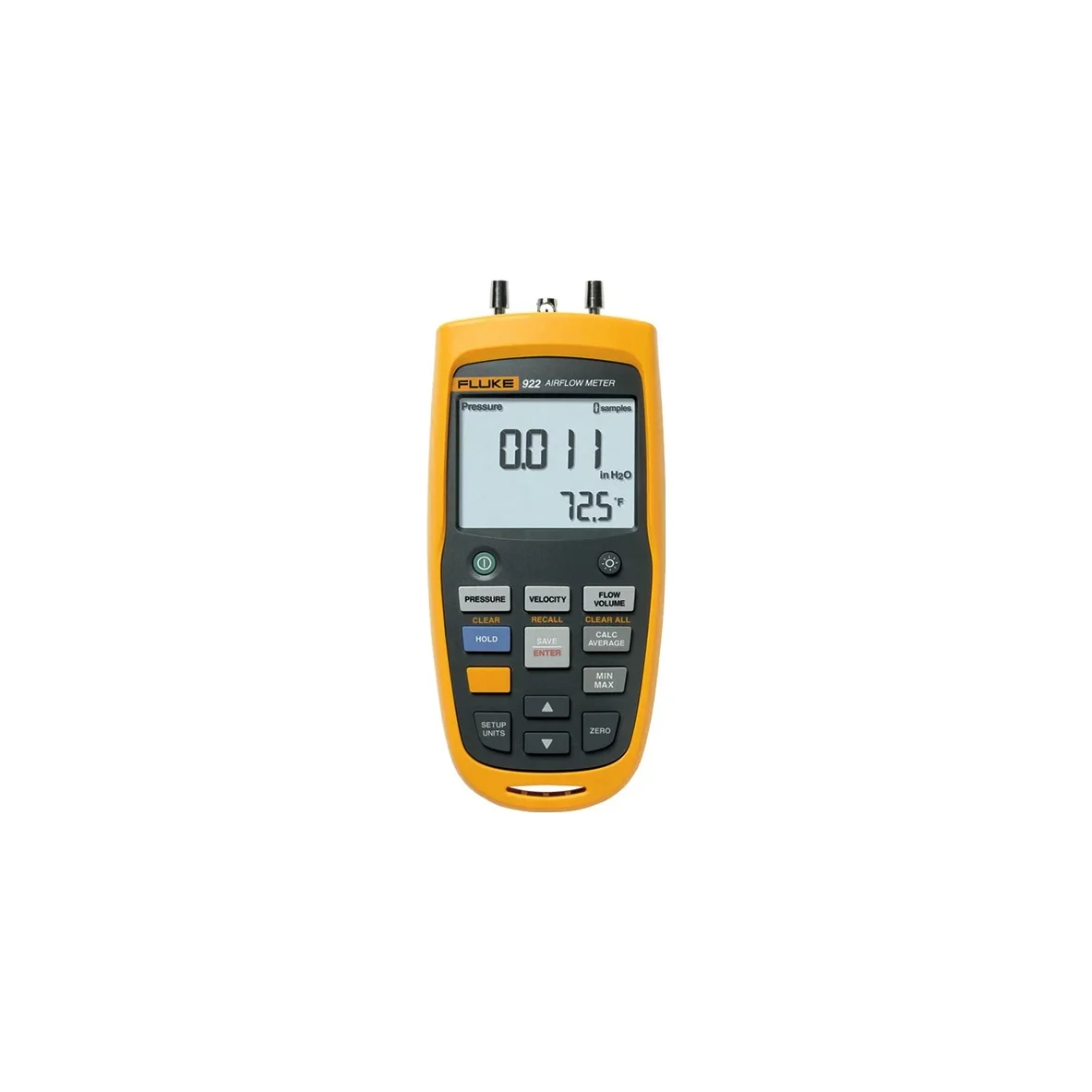 خرید Fluke 922 | Fluke Airflow Meter/Micromanometer