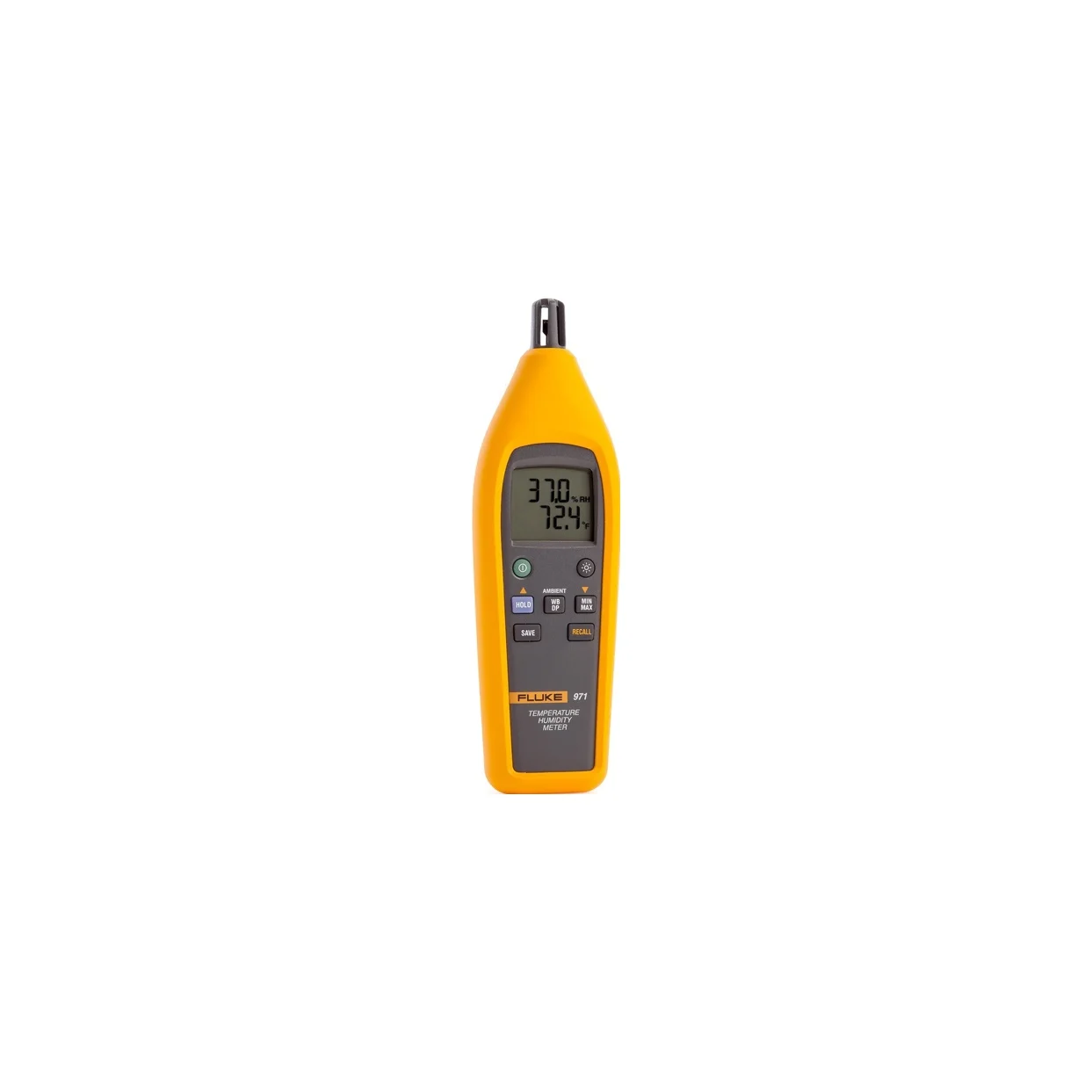 خرید Fluke 971 Temperature Humidity Meter
