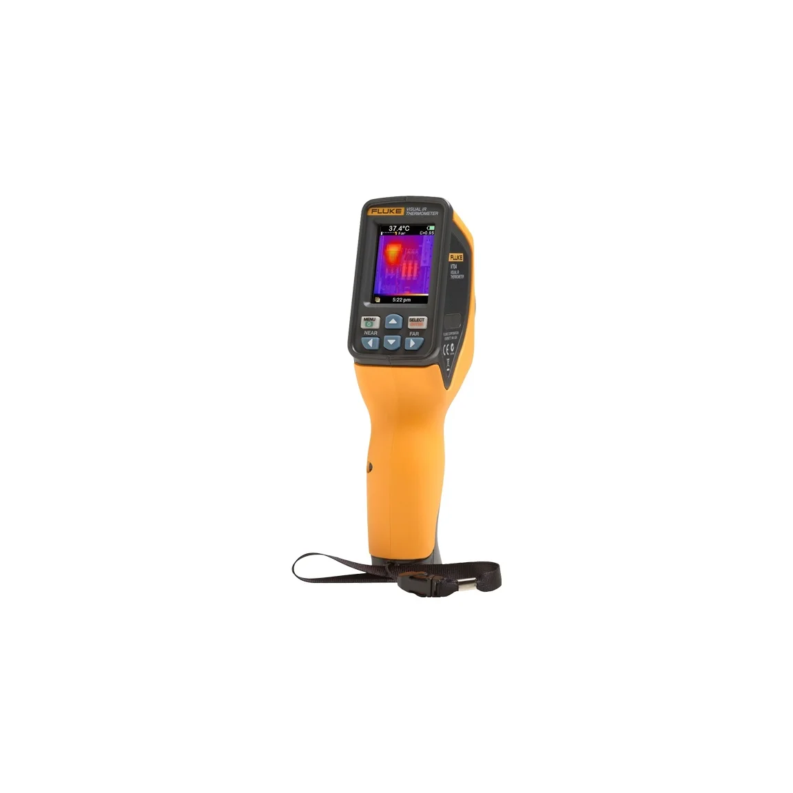 خرید Fluke VT04 Visual IR Thermometer