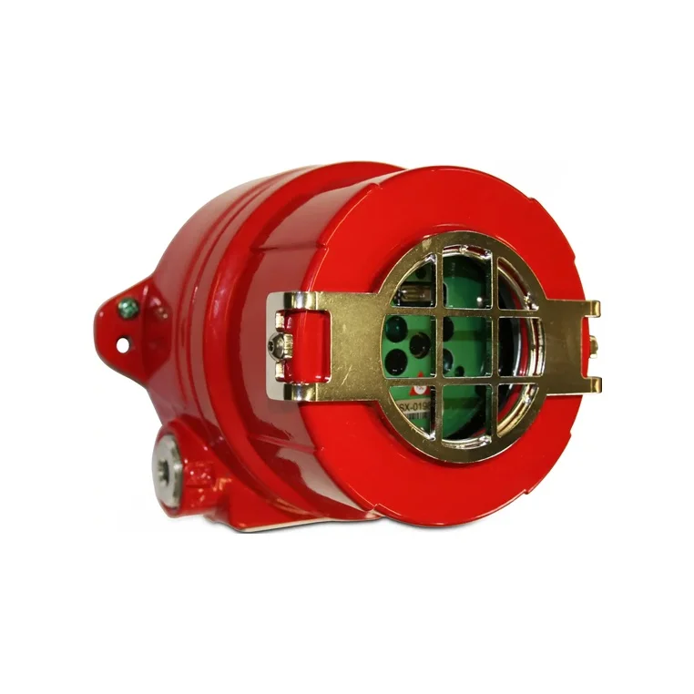 خرید FS20X-211-21-2 | Honeywell FS20X Fire & Flame Detector
