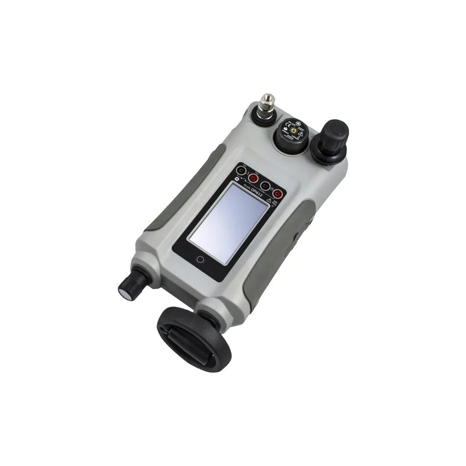 خرید DPI612-HFP-200G | GE Druck hFlexPro Hydraulic Pressure Calibrator