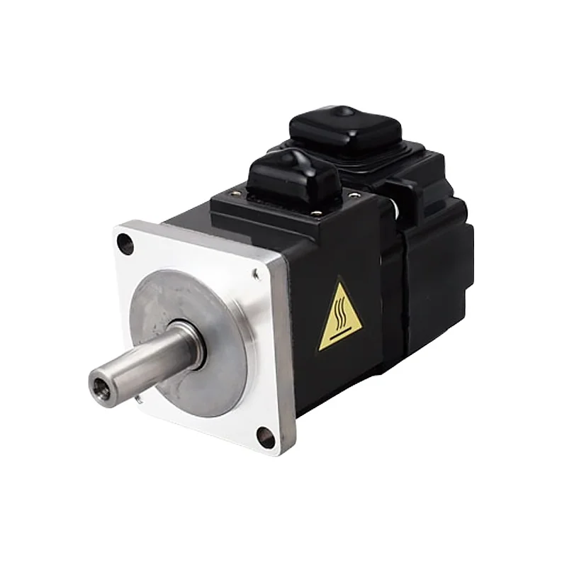 خرید HG-MR73K | Mitsubishi HG-MR Rotary AC Servo Motor