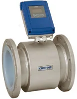 خرید KROHNE IFC 100 Electromagnetic Flow Converter