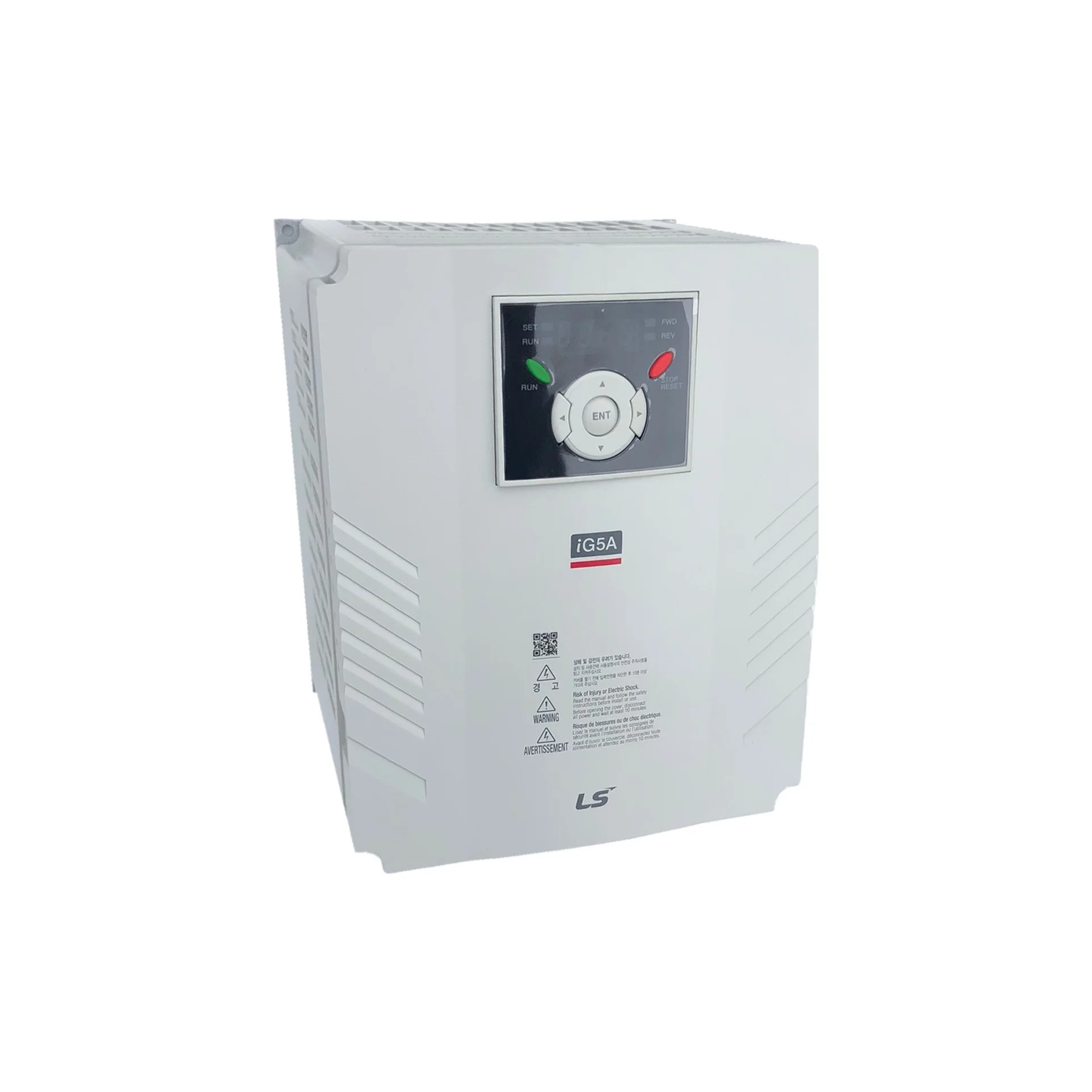 خرید SV040IG5A-2 | LS Electric | Inverter