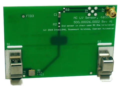خرید IntelliSAW iNFC Temperature Sensors