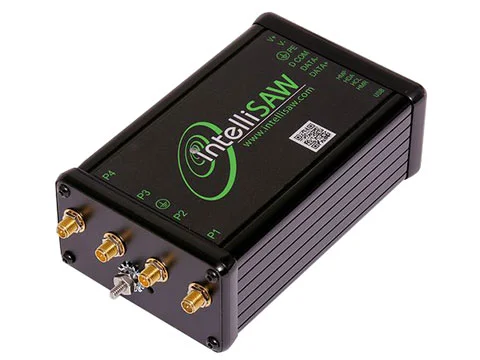 خرید IntelliSAW IRM Reader