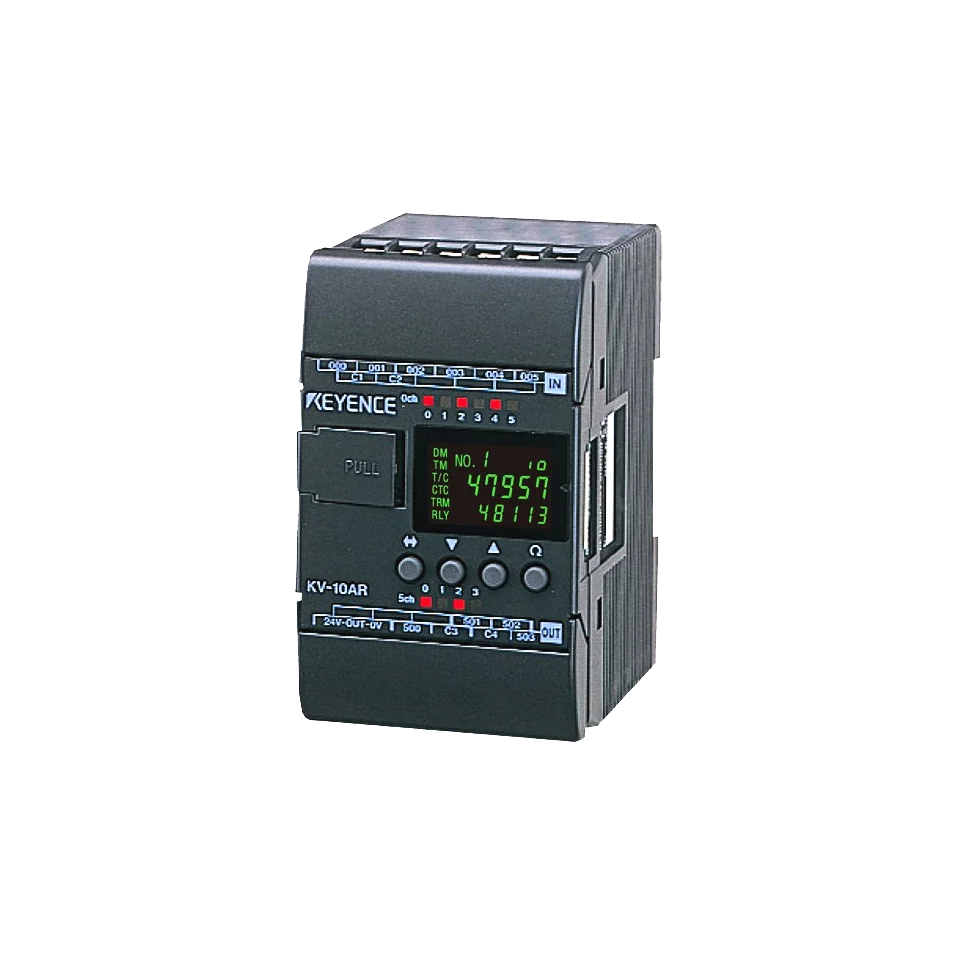 خرید KV-10AR | Keyence Visual KV Series Base Unit