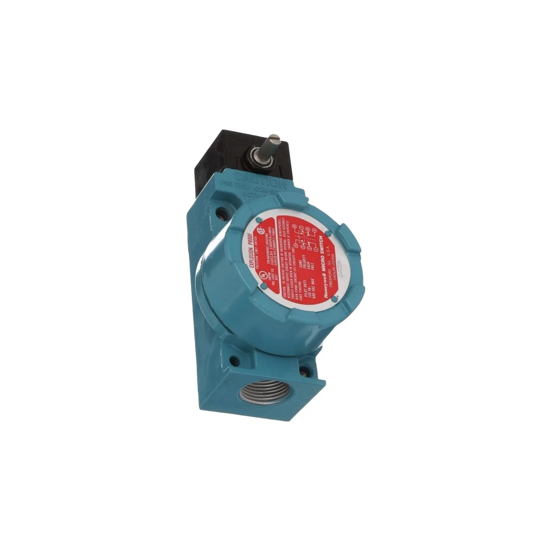 خرید LSXA4L-1A | Honeywell Limit Switch