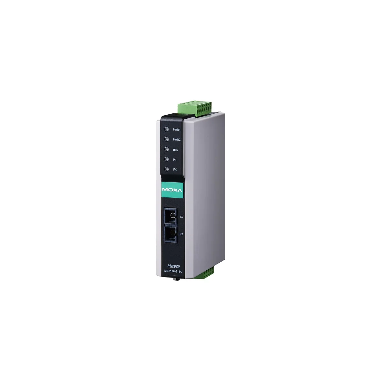 خرید MB3170-S-SC | MOXA MGate Modbus Gateways