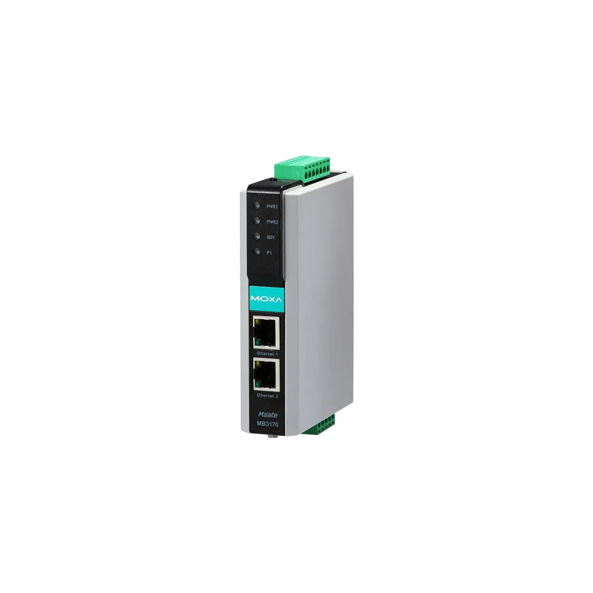 خرید MB3170 | MOXA MGate Modbus Gateways