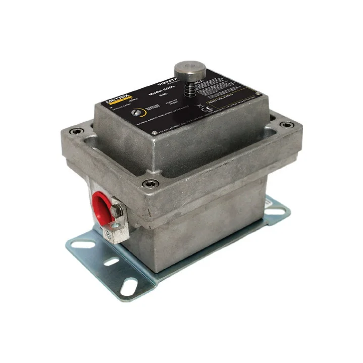 خرید 5550-221-020 | Metrix 5550 Mechanical Vibration Switch
