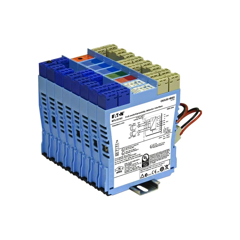 خرید MTL5516C | MTL Switch/Proximity Detector Interface