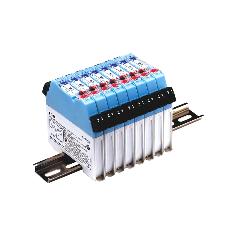 خرید MTL7778ac | MTL DIN-rail Mounting Safety Barrier