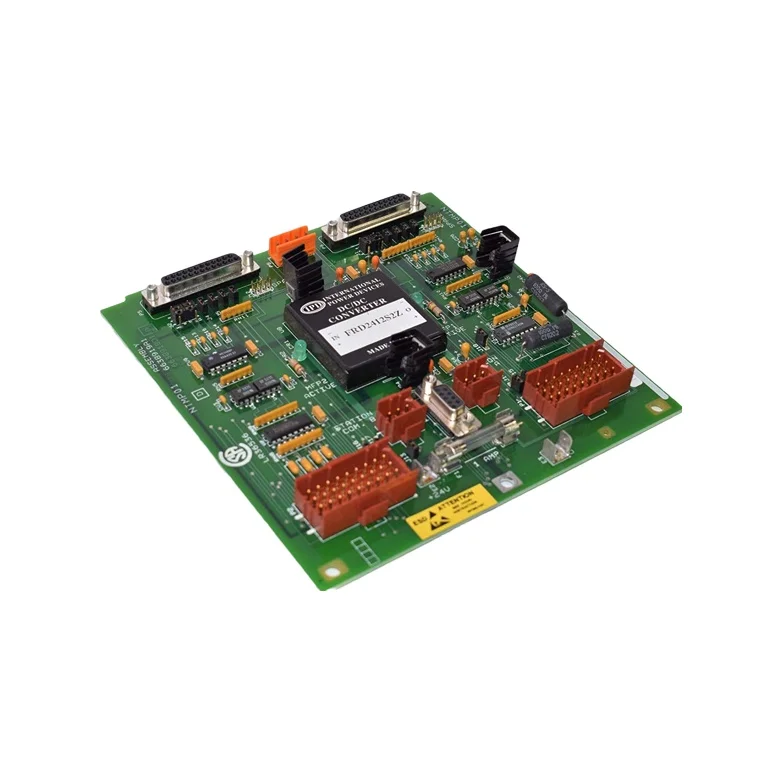 خرید NTMP01 | ABB Bailey Multi-Function Processor Termination Unit