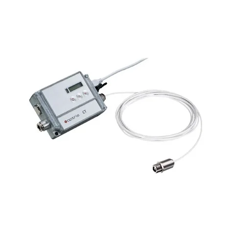 خرید Optris CT 4M Infrared Temperature Sensor