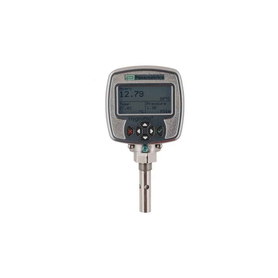 خرید Panametrics HygroPro II Moisture Transmitter