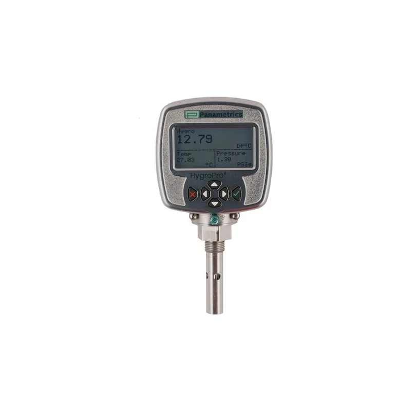 خرید Panametrics HygroPro II Moisture Transmitter