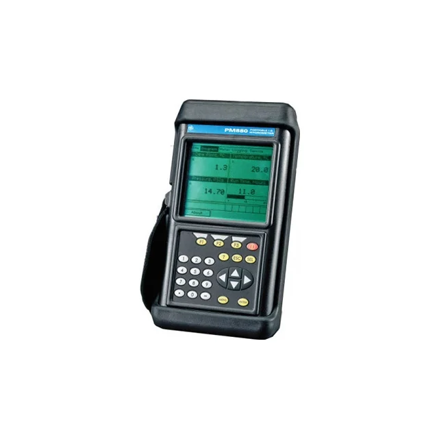 خرید Panametrics PM880 Hygrometer