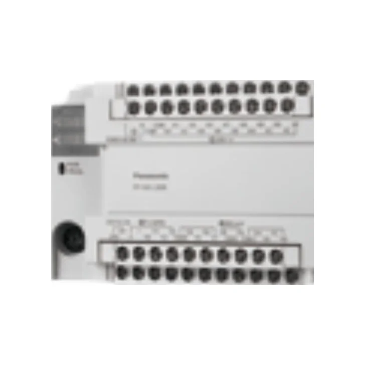 خرید AFPX0E24P | Panasonic | Compact Terminal Block Type Controller