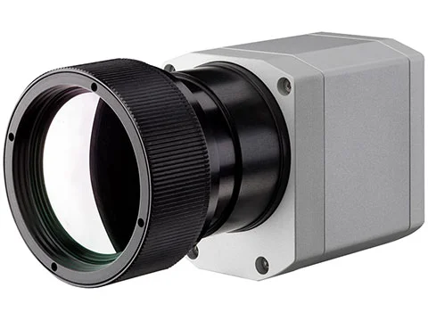 خرید Optris PI 400i Infrared Camera