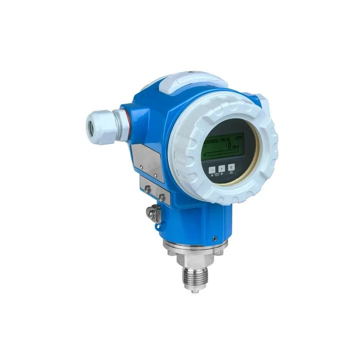 خرید PMC71-ABA1CERDAAU+Z1 | E+H Cerabar S PMC71 Pressure Transmitter