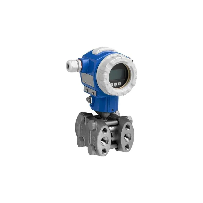 خرید PMD75-2CH6/0 | E+H Deltabar PMD75 Differential Pressure Transmitter