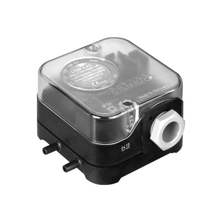 خرید LGW50A2 | Dungs | Differential Pressure Switches