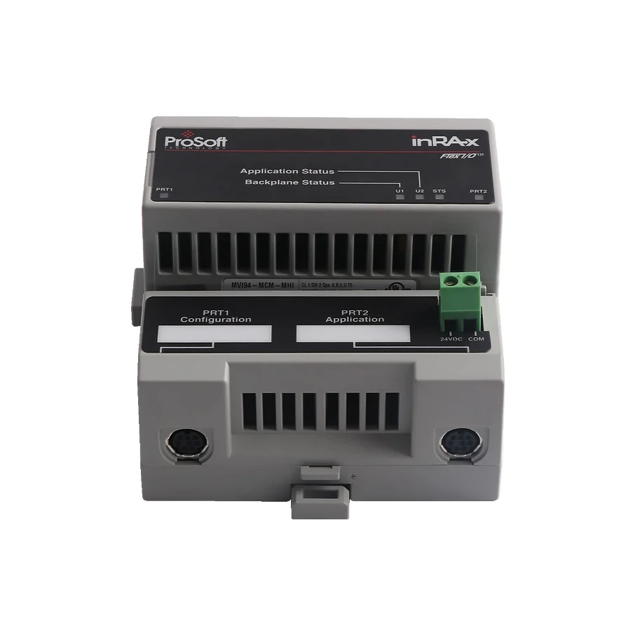 خرید MVI94-MCM-MHI | ProSoft Technology Modbus Master/Slave ...
