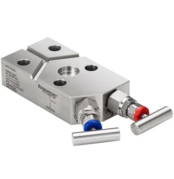 خرید Rosemount R305 Enhanced Integral Manifold