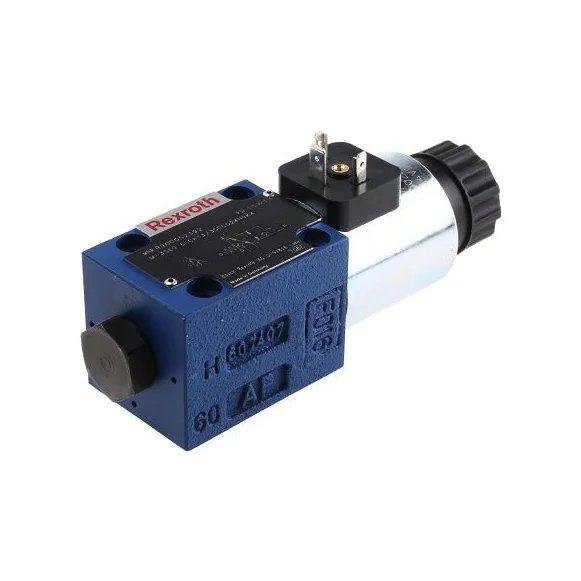 خرید R900052392 | Rexroth Directional Spool Valve