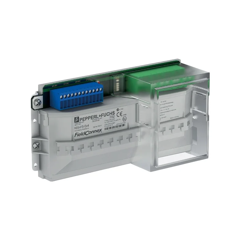 خرید RD0-FB-EX4.COM | Pepperl+Fuchs FieldBarrier®