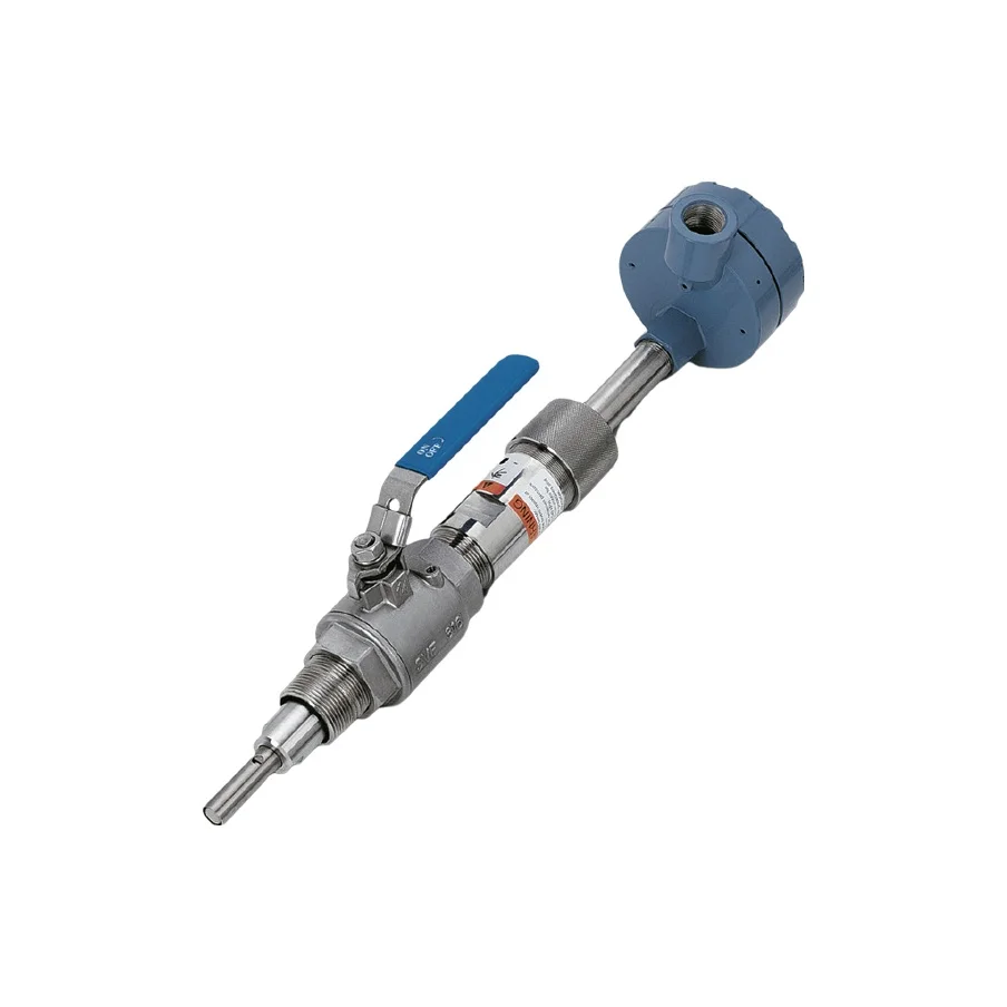 خرید 402-11-54-31-60-61-LC | Rosemount™ 402 Retractable Contacting ...