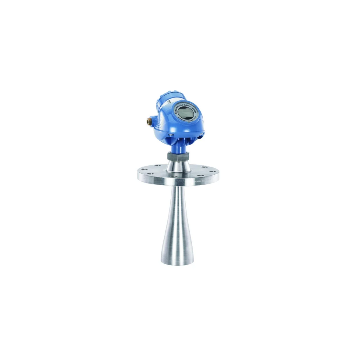 خرید 5402AH1E52SPKAAQ4 | Rosemount 5400 Level Transmitter