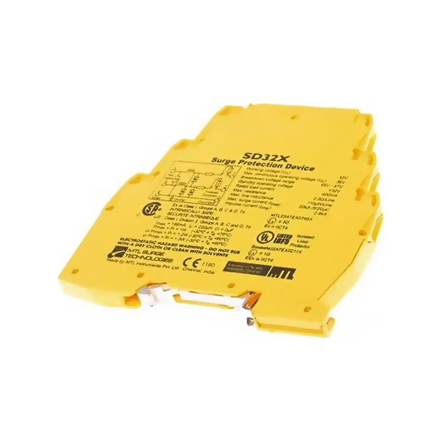 خرید SD32X | MTL Surge Protection Device