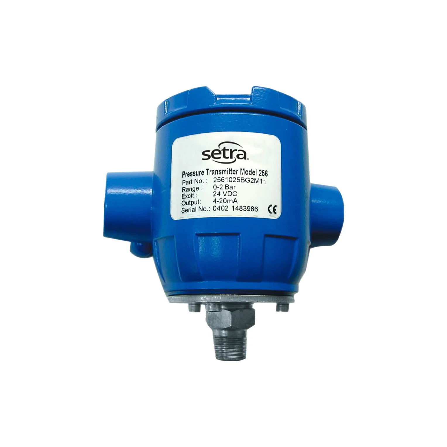 خرید Setra 256 Pressure Transducer